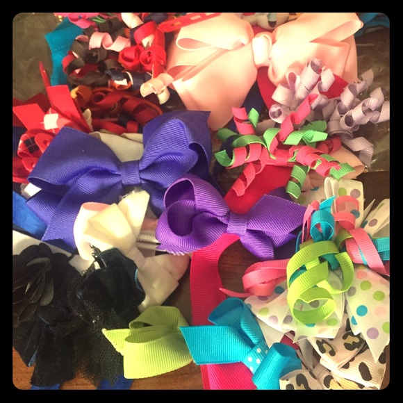Accessories | Bows | Poshmark